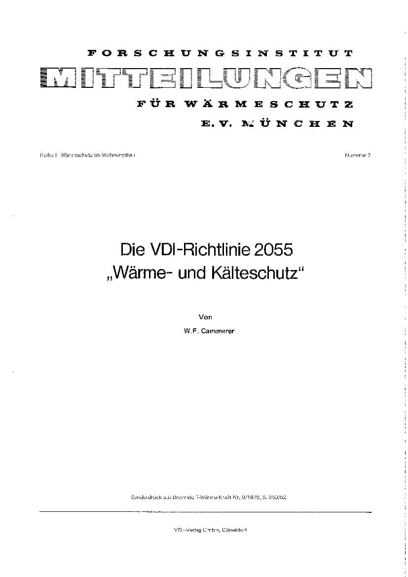 FIW-München | Veröffentlichungen
